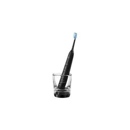 Philips Elektrische Zahnbürste Sonicare DiamondClean 9000 HX9914 - tooth brush set