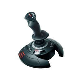 Thrustmaster T-Flight Stick X - Joystick - PC