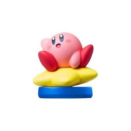 Nintendo Amiibo Kirby (Kirby Collection) - Accessories for game console - Nintendo Switch