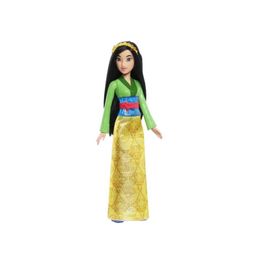 Disney Princess Core Doll Mulan