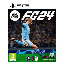 EA Sports FC 24 - Sony PlayStation 5 - Sport - PEGI 3