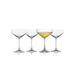 Lyngby Glas Champagne Glass/Coctail Glass 4 pack