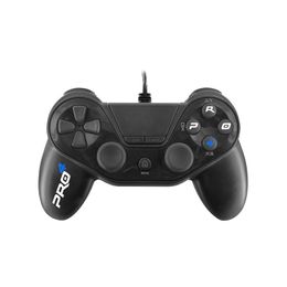 Subsonic Pro 4 Wired Controler - Controller - Sony PlayStation 4