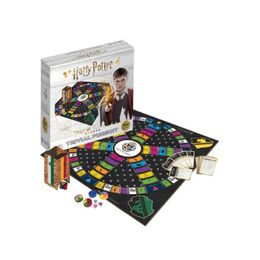 Winning Moves Trivial Pursuit Harry Potter Full Size (ENG)