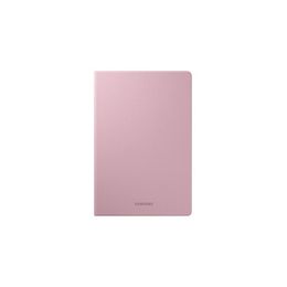 Samsung Galaxy Tab S6 Lite Book Cover - Pink