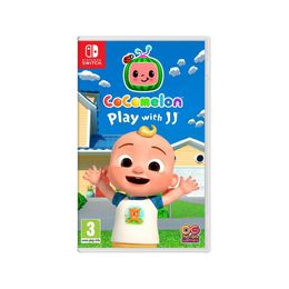Outright Games CoComelon: Play with JJ - Nintendo Switch - Abenteuer - PEGI 3