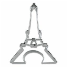 Städter STÄDTER Ausstechform Eiffelturm