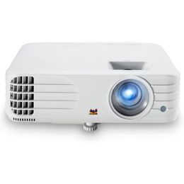Viewsonic PX701HDH 3D Heimkino DLP Portabler Projektor (3500 lm