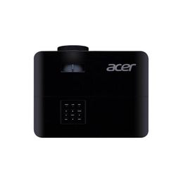 Acer Projektoren X118HP - DLP projector - portable - 3D - 800 x 600 - 0 ANSI lumens