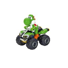 Carrera 2.4GHz Mario Kart Yoshi - Quad