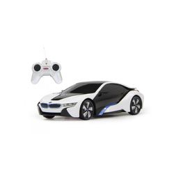 Jamara BMW I8 1:24 white 27Mhz