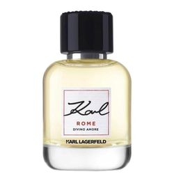 K by KARL LAGERFELD Karl Lagerfeld Rome Divino Amore EDP 60 ml