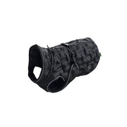 Hunter Dog Coat Monaco 30cm Black