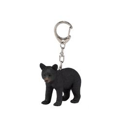 mojo Keychain Black Bear Cub - 387438