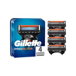 Gillette Fusion Proglide Blades 4 Pack