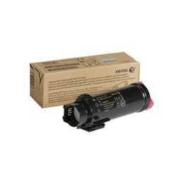 Xerox Toner WC 6510/6515 / 106R03691 - Tonerpatrone Magenta