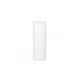 Chic Antique Macon rustikale Stumpenkerze skandinavische Deko Online Shop
