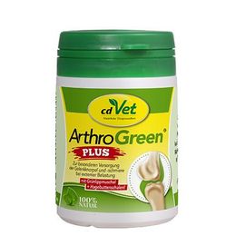 cdVet ArthroGreen plus 25 g