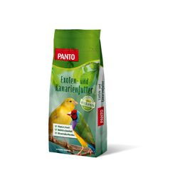 PANTO Kanarienfutter 25kg