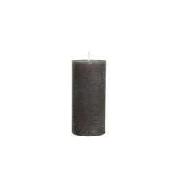 Chic Antique Macon rustikale Stumpenkerze skandinavische Deko Online Shop