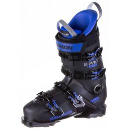 Salomon ALP. BOOTS S/PRO MV X100 GW Bk/Belu/Blue Skischuh