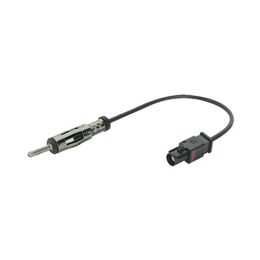 Antennenadapter-Kabel Fakra-DIN 08544, 30 cm, von Phonocar, 1 Stück