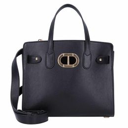 Dee Ocleppo Handtasche 23 cm nero