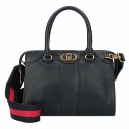 Liu Jo Aanaba Handtasche 28 cm nero