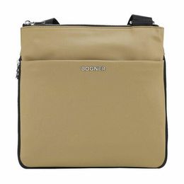 Bogner Klosters Serena Umhängetasche 27 cm khaki