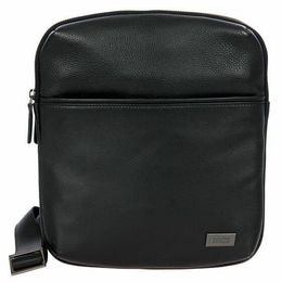 Bric'S Bric's Torino Umhängetasche Leder 21 cm black