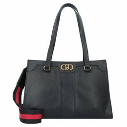 Liu Jo Anaba Schultertasche 35 cm nero