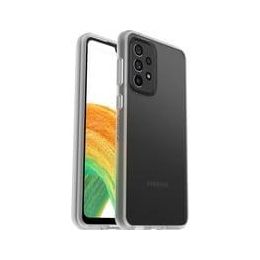 Otterbox React, Handyhülle transparent, Samsung Galaxy A33 5G Typ: Handyhülle Geeignet für: Samsung Galaxy A33 5G