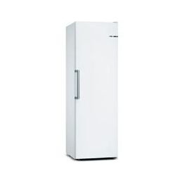 Bosch GSN36CWEV Serie 4, Gefrierschrank wei&szlig;