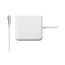 Apple 60 Watt MagSafe Power Adapter, Netzteil Retail Stromquelle: Steckdose