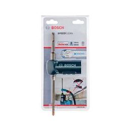 Bosch Saugbohrer SDS plus-9 Speed Clean, &Oslash; 8mm Arbeitsl&auml;nge 100mm