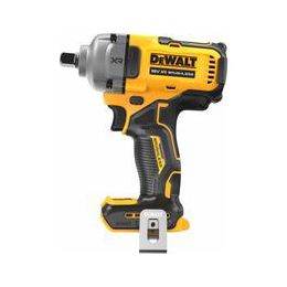 Dewalt Akku-Schlagschrauber DCF892NT, 18Volt, 1/2" gelb/schwarz, ohne Akku und Ladeger&auml;t, in TSTAK Box