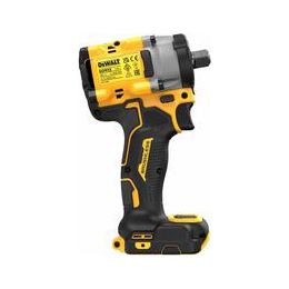 Dewalt Akku-Schlagschrauber DCF922NT, 18Volt, 1/2" gelb/schwarz, ohne Akku und Ladeger&auml;t, in TSTAK Box