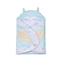 Baby Born Baby Annabell Sweet Dreams Pucksack , Puppenzubeh&ouml;r