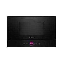 Bosch BFL7221B1 Serie 8, Mikrowelle schwarz