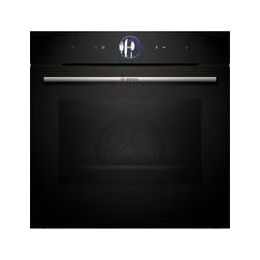 Bosch HSG7364B1 Serie 8, Backofen schwarz, 60 cm