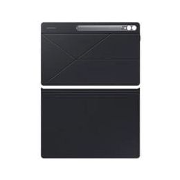 Smart Book Cover, Tablethülle schwarz, Samsung Galaxy Tab S9 Ultra Typ: Tablethülle Geeignet für: Samsung Galaxy Tab S9 Ultra