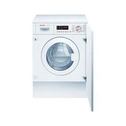 Bosch WKD28543 Serie 6, Waschtrockner weiß Kapazität Waschen: 7 kg Kapazität Trocknen: 4 kg Öffnung: Frontlader Dauer Standardprogramm: 330 min