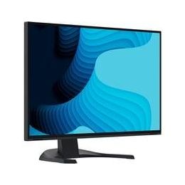 EIZO EV2740X-BK, LED-Monitor 69 cm (27 Zoll), schwarz, UltraHD/4K, IPS, LAN, USB-C