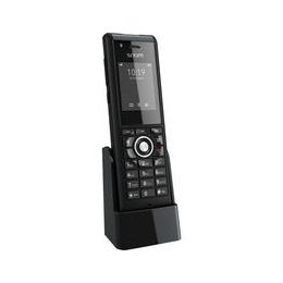 Snom M85 DECT-Telefon, Mobilteil