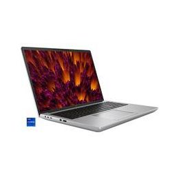 HP ZBook Fury 16 G10 (62V64EA), Notebook silber, Windows 11 Pro 64-Bit, 40.6 cm (16 Zoll), 1 TB SSD Prozessor: Intel Core i9-13950HX Grafik: NVIDIA Quadro RTX 4000 Speicher: 32 GB DDR5-Arbeitsspeicher | 1 TB SSD-Festplatte Display: 40,6 cm (16 Zoll)