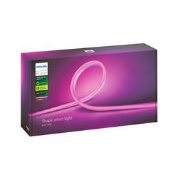 PHILIPS Hue White & Color Ambiance Outdoor Lightstrip 5 Meter, LED-Streifen