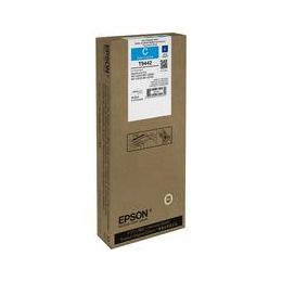 Epson Tinte cyan C13T944240