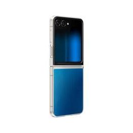 FlipSuit Case, Handyhülle transparent, Samsung Galaxy Z Flip5 Typ: Handyhülle Geeignet für: Samsung Galaxy Z Flip5 Material: TPU