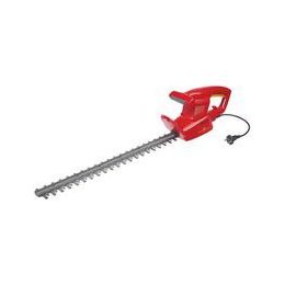 Wolf Garten Elektro-Heckenschere LYCOS E/500 H rot, 500 Watt