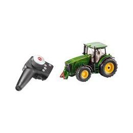 Siku CONTROL32 John Deere 8345R, RC Komplett-Set Altersangabe: ab 36 Monaten